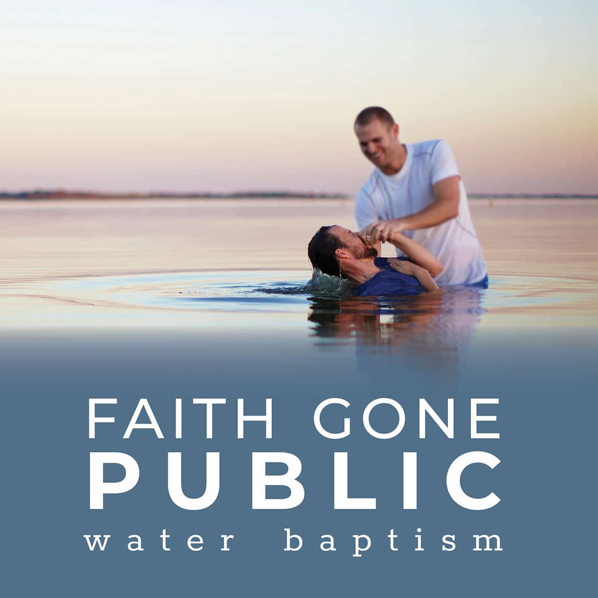 Faith Gone Public - Joy Christian Center