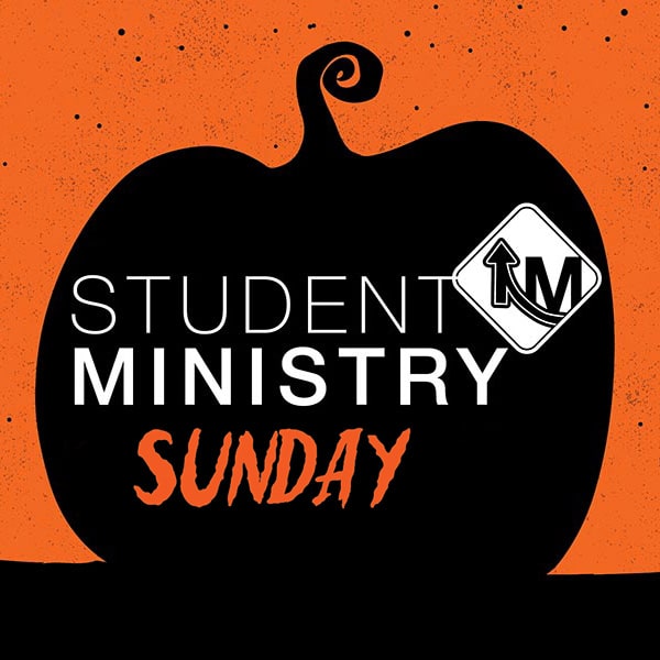 Sunday Services // Student Ministry Sunday - Joy Christian Center