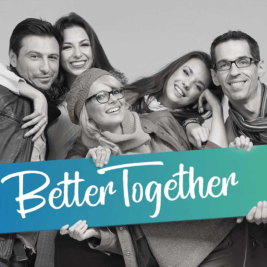 Small Group Sign Ups - Joy Christian Center