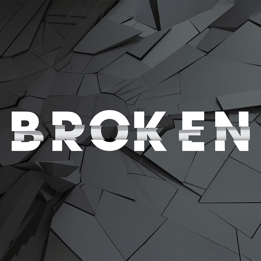 Sunday Services // Broken - Joy Christian Center