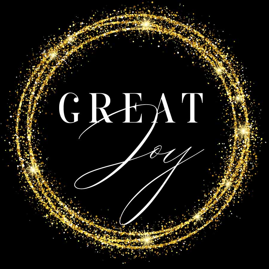 Sunday Services // Great Joy - Joy Christian Center